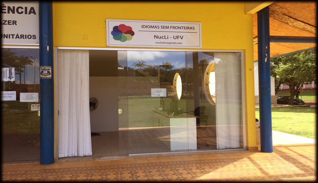 sede itau | NUCLI & ISF